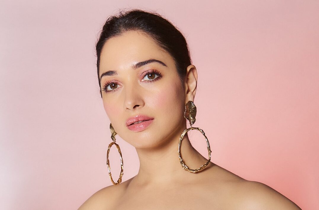 Tamannah looks stunning in Dash & Dot - Abraxas Lifestyle